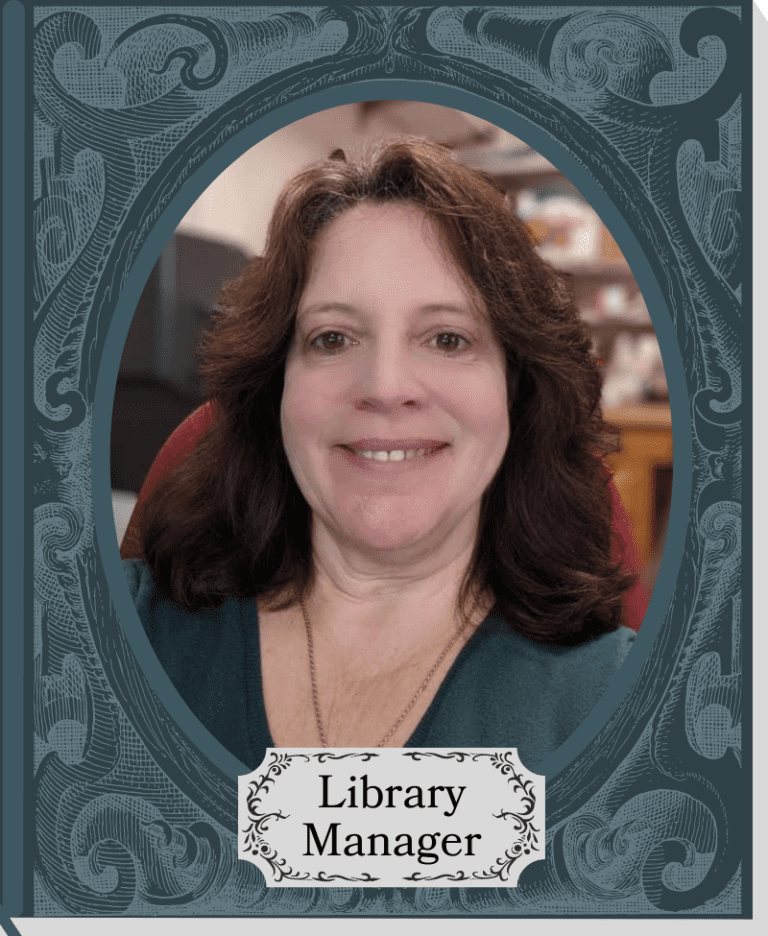 About Us – Byron-Bergen Public Library